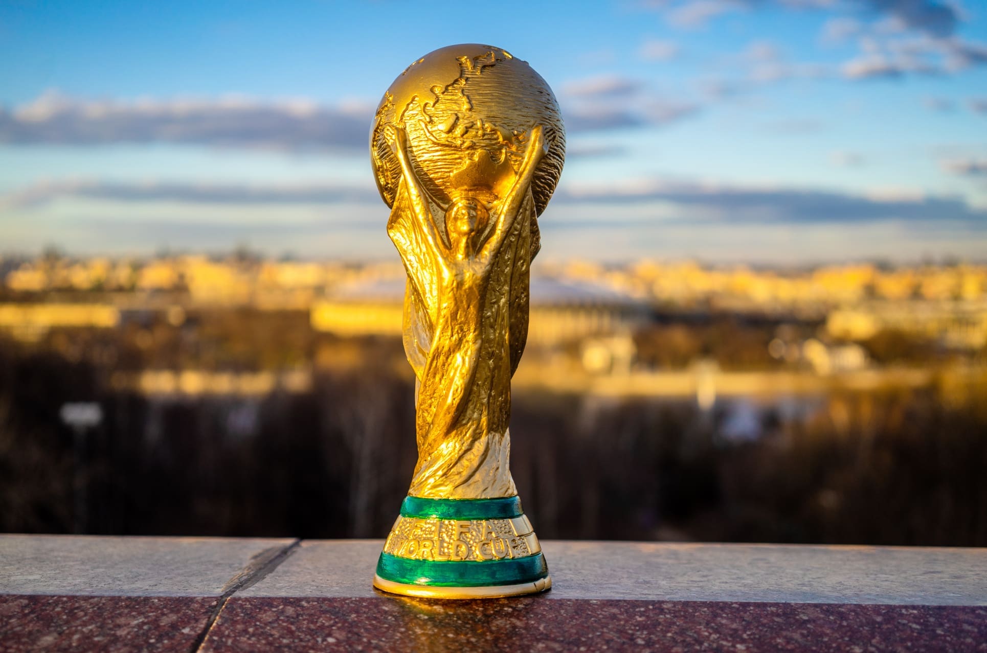 Chainlink revoluciona el Mundial con un innovador acuerdo en el mercado ...